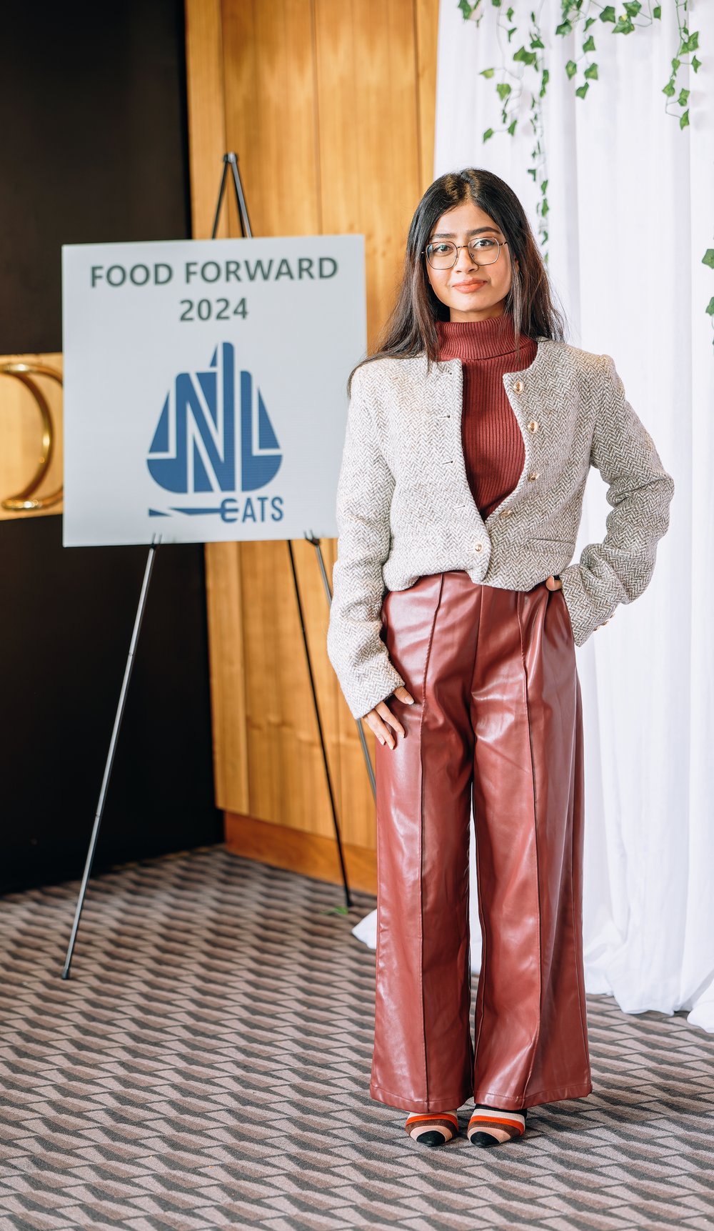 Events 2024 – NL Eats Conference
